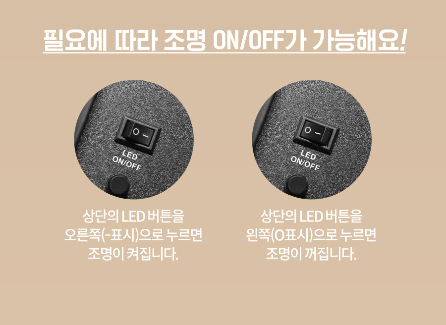 인사이디 무드등 블루투스 LP 턴테이블 IBT-Retro LED - HOTTRACKS